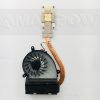 CPU Cooling Heatsink FAN For Fujitsu AH531 CP515959-01 CP515955-01 ...