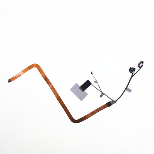 LCD EDP Cable For Dell Precision 7670 M7670 HDC50 IR 2D DC02C00YB00 ...