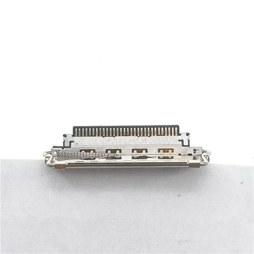 LCD EDP Cable For Dell Precision 7670 M7670 HDC50 IR 2D DC02C00YB00 ...