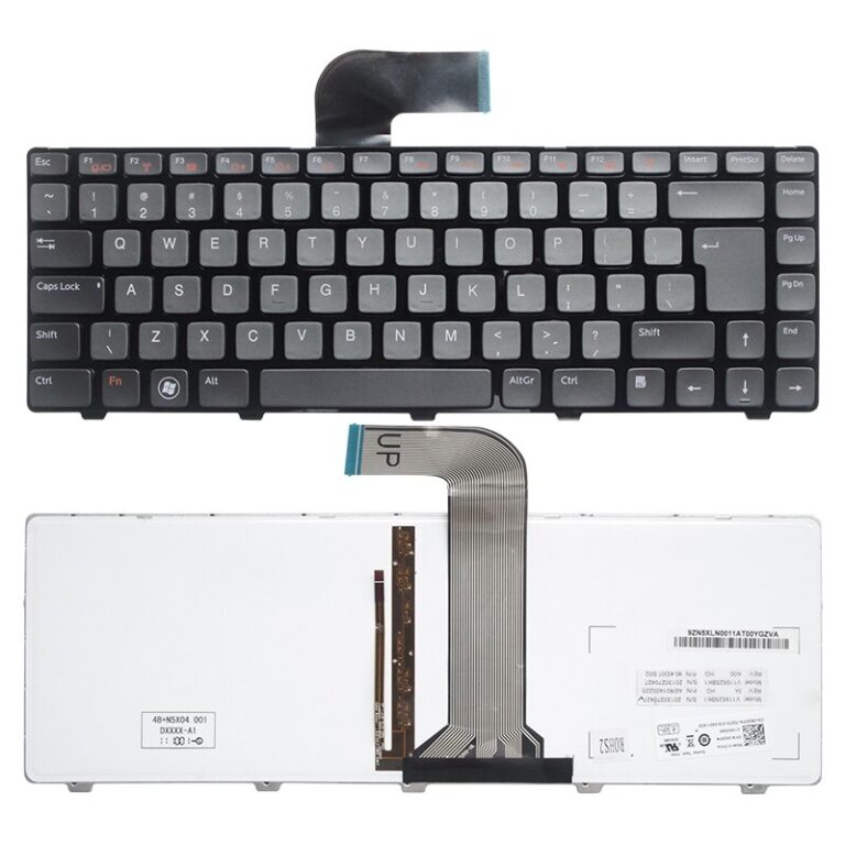 Dell Vostro V1440 V1450 v2420 2520 1440 1450 V3350 keyboard | Laptopfrog