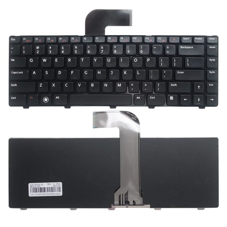 Dell Vostro V1440 V1450 v2420 2520 1440 1450 V3350 keyboard | Laptopfrog