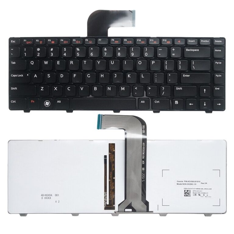 Dell Vostro V1440 V1450 v2420 2520 1440 1450 V3350 keyboard | Laptopfrog