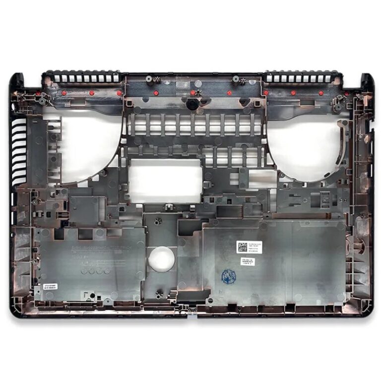 Dell Inspiron 15 7000 7557 7559 P57F 5577 5576 palm rest case touchpad ...