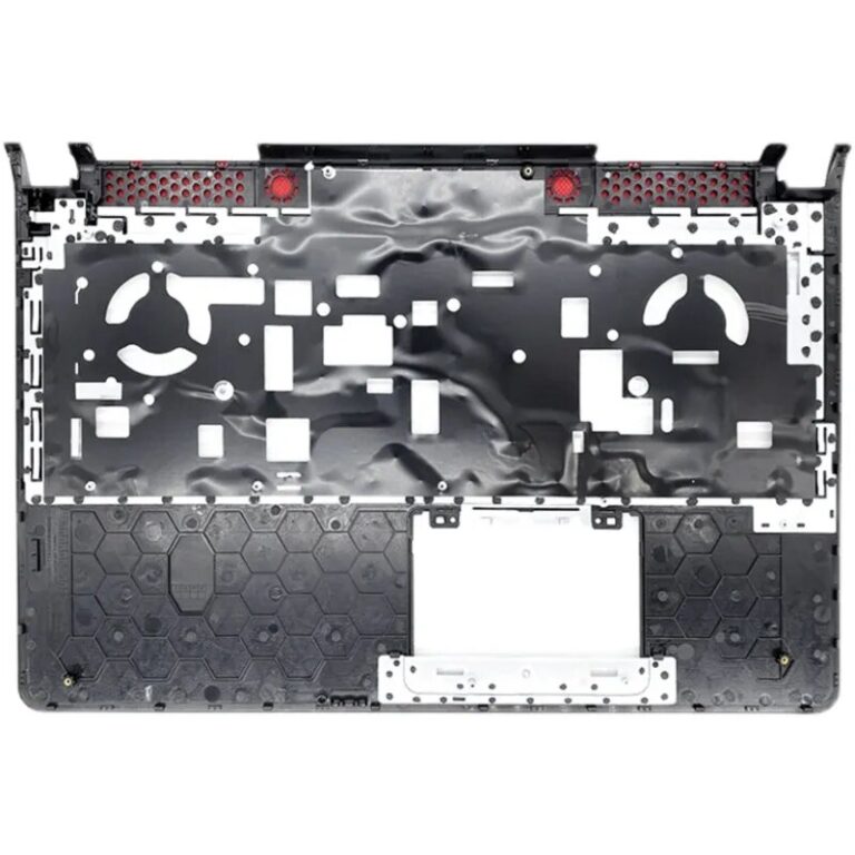 Dell Inspiron 15 7000 7557 7559 P57F 5577 5576 palm rest case touchpad ...