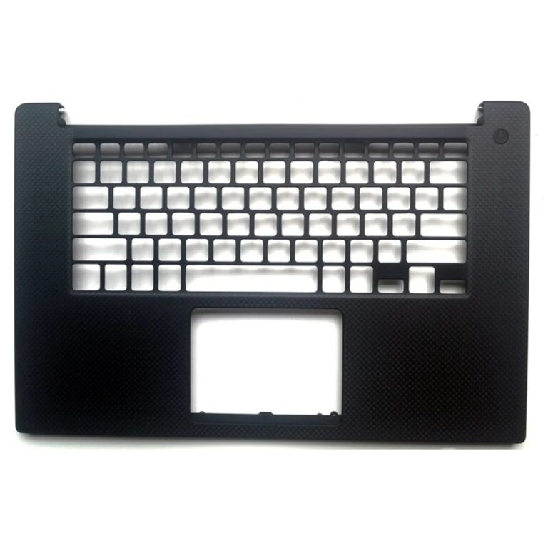 Dell precision m5510 XPS15 9550 - 0JK1FY palmrest case cover keyboard ...