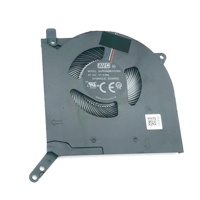 Legion 5 Pro-16ACH6H 5H40S20279 BAPA0909R1HY004 Cooling Fan | Laptopfrog