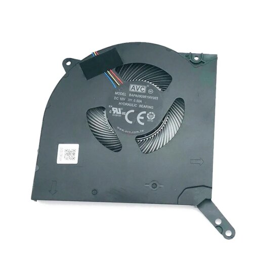 Legion 5 Pro-16ACH6H 5H40S20279 BAPA0909R1HY004 Cooling Fan | Laptopfrog
