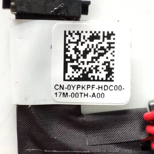 Dell Precision 7760 M7760 GPU DGFF cable 0YPKPF | Laptopfrog