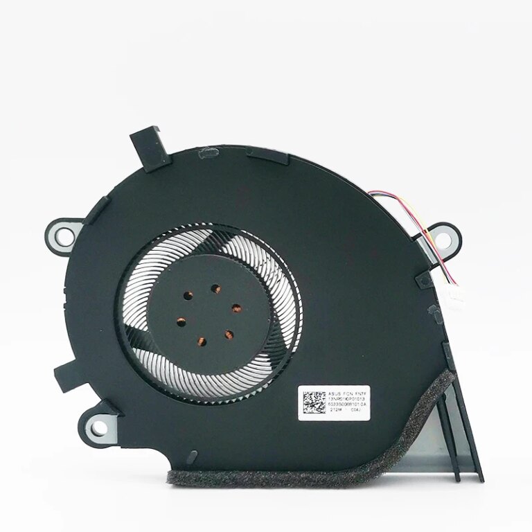 Cooling Fan Asus Rog Strix G531G GL531GT-BB51-CB FLKJ DFS5K12115491M ...