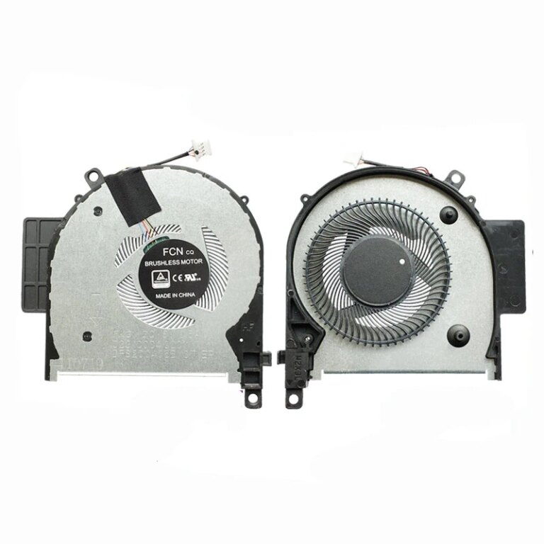 Cooling Fan Hp Envy X360 15-CN 15-CP TPN-W134 W135 | Laptopfrog