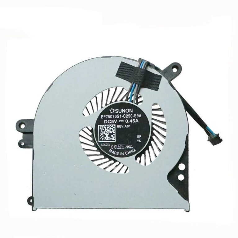 Cooling Fan HP ProBook 640 645 G2 | Laptopfrog