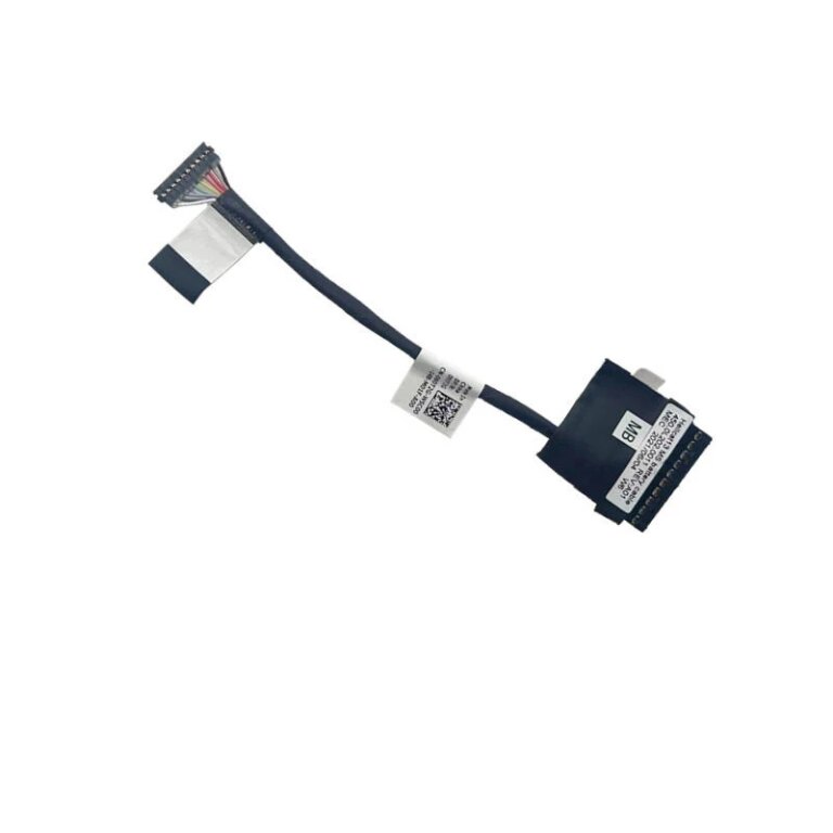 Dell Inspiron 7000 7300 7306 Battery Cable 060T2G - Laptopfrog