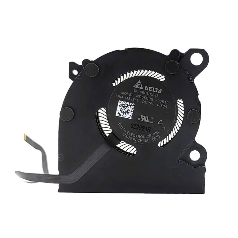 Surface Studio 2 ND55C0G 23B10 13N4-14B2E61 ND55C0F 23B09 Cooling Fan ...