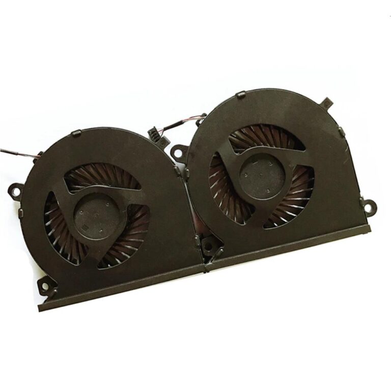 casper excalibur g770 9300-BVHOX Cooling Fan | Laptopfrog