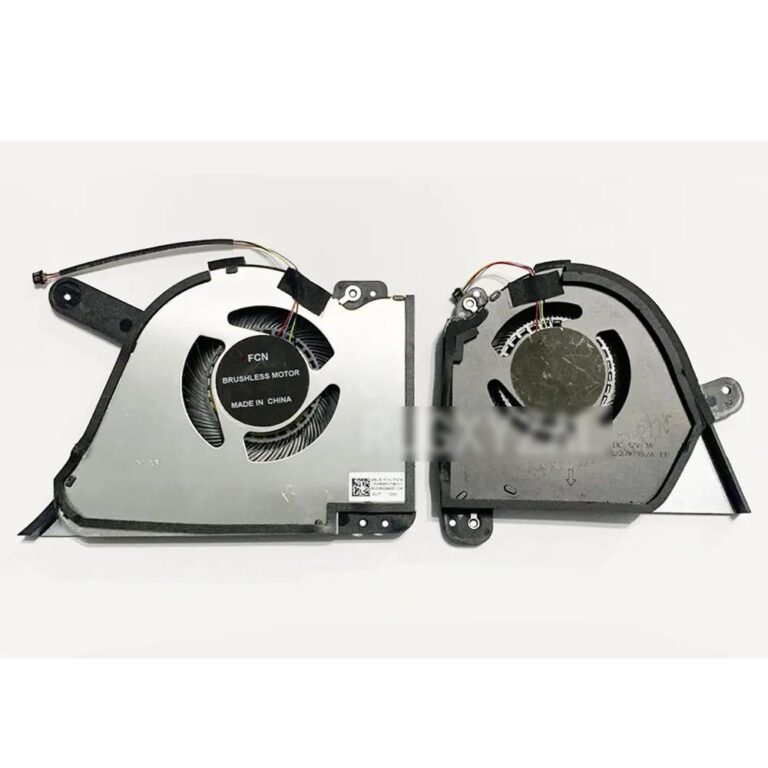 Asus Rog Ice blade 5 Plus Zephyrus S 17 GX703 GX703H cooling fan ...