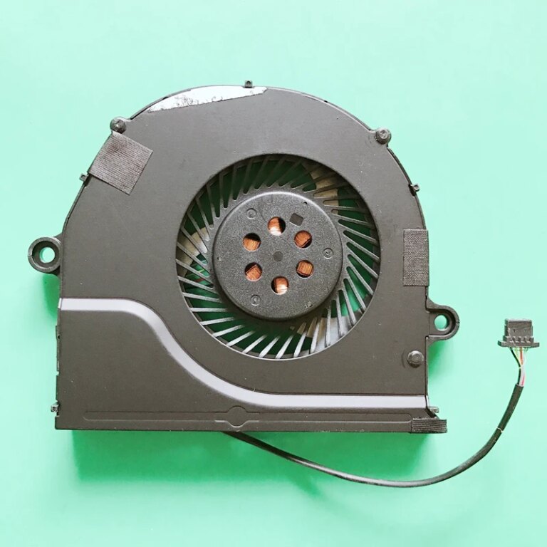 Asus Rog Strix FX503 FX503VD GL503VD GL503 0.4A FCN4VBKLFAJN10 Cooling ...