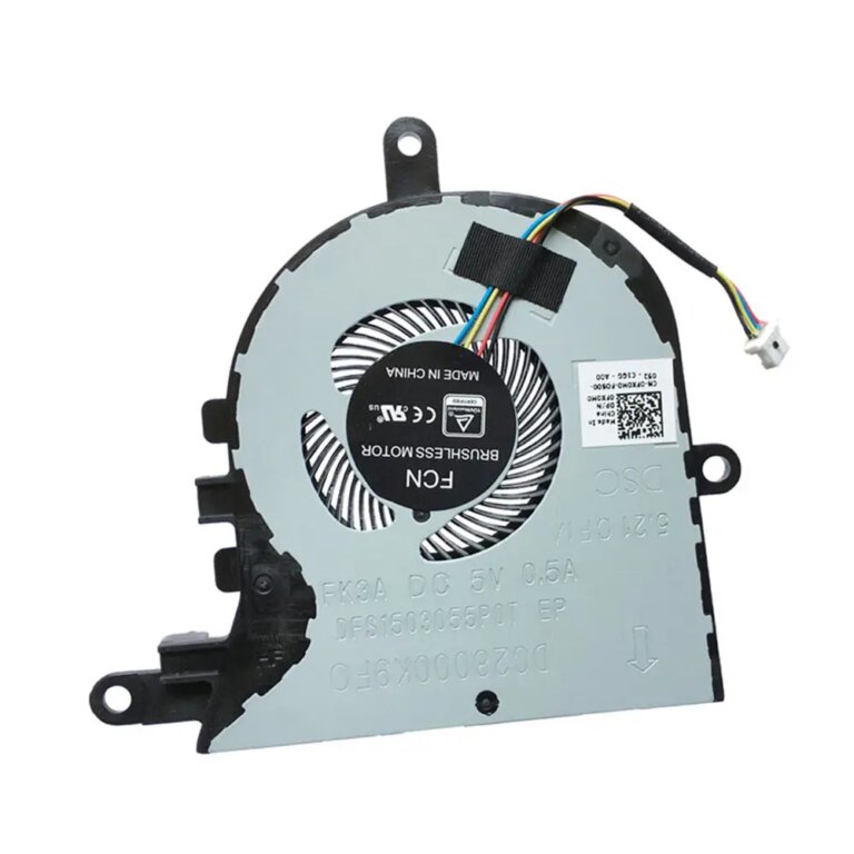 Dell Latitude 3590 L3590 E3590 inspiron 15 5570 5575 0FX0M0 0.5a ...