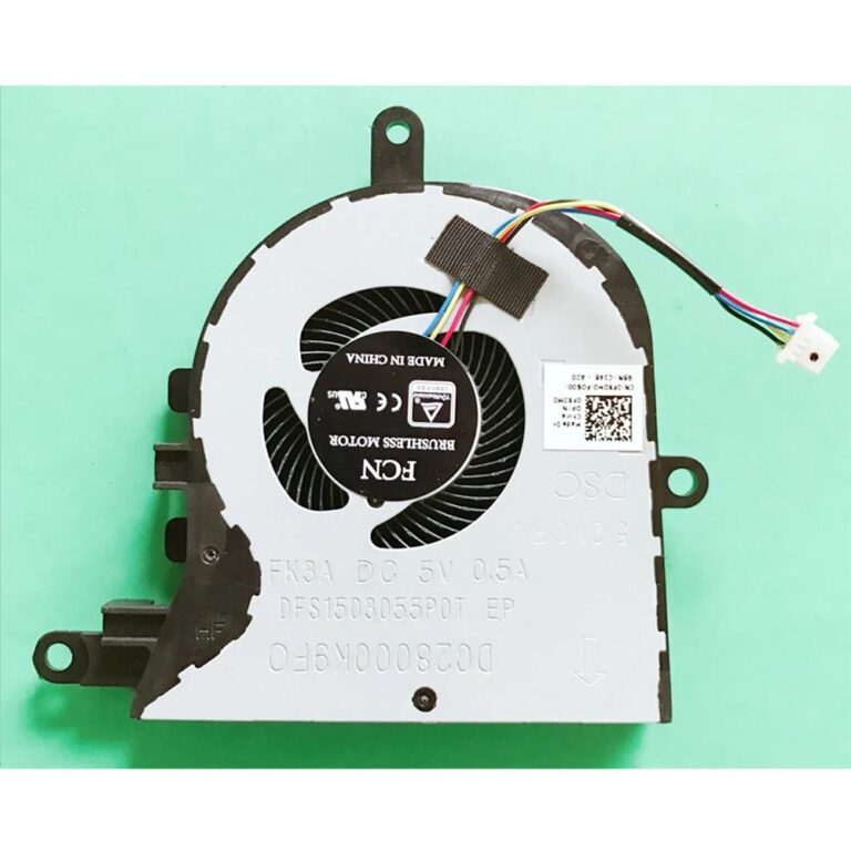 Dell Latitude 3590 L3590 E3590 inspiron 15 5570 5575 0FX0M0 0.5a ...