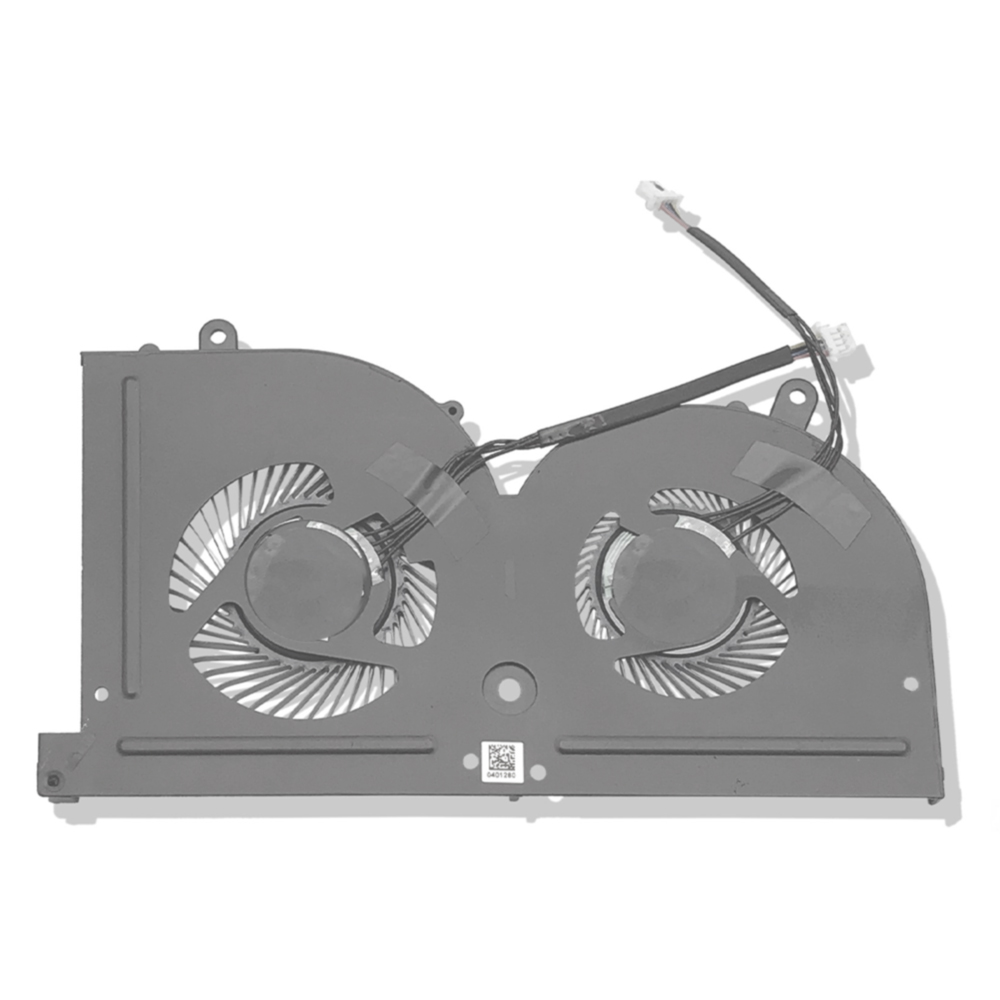 CPU GPU Cooling Fans | Laptopfrog