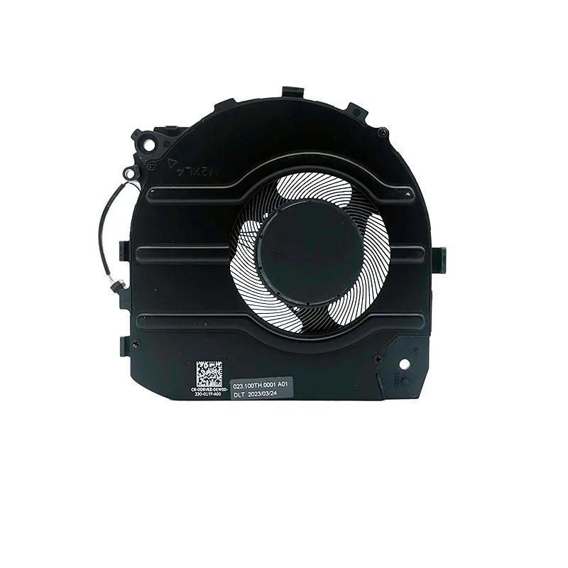 Cooling Fan Dell Latitude 13 7340 NS85C65 22F21 0D6V6X D6V6X | Laptopfrog