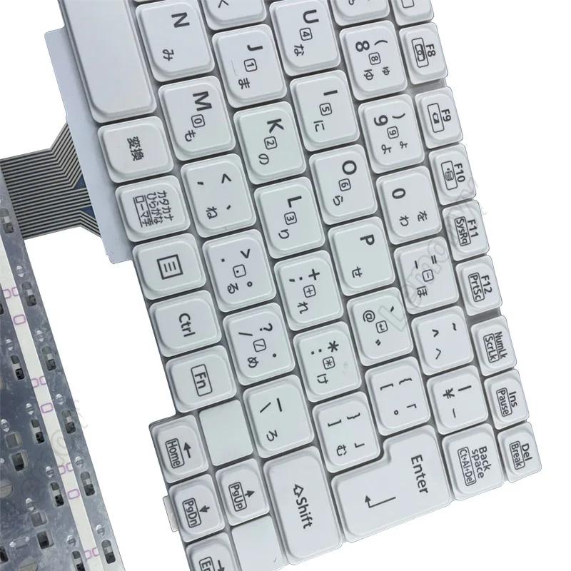 Japanese Keyboard Panasonic CF-SZ5 CF-SZ6 CF-SV7 CF-SV8 | Laptopfrog
