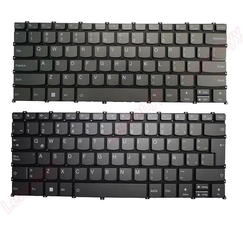 Lenovo ThinkBook 14 G2 ITL 14 G2 ARE 14 G3 ACL 14 G3 ITL LAT US ...