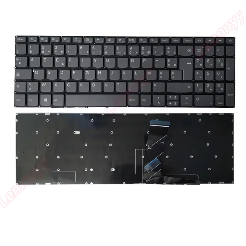 Lenovo IdeaPad 320-17 320-17IKB 320-17ISK 330-17 330-17AST 330-17ICH 330-17IKB ES FR US UK ...