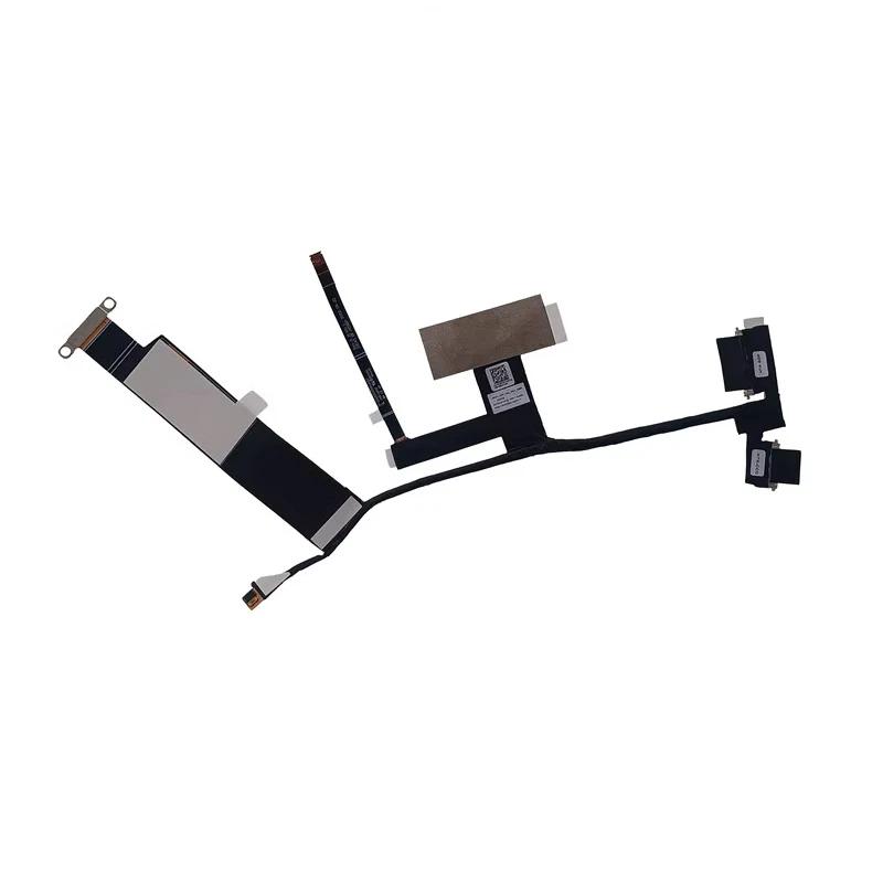 lcd fhd edp cable Dell Latitude 7440 7450 0XMPGD DC02C015R10 | Laptopfrog