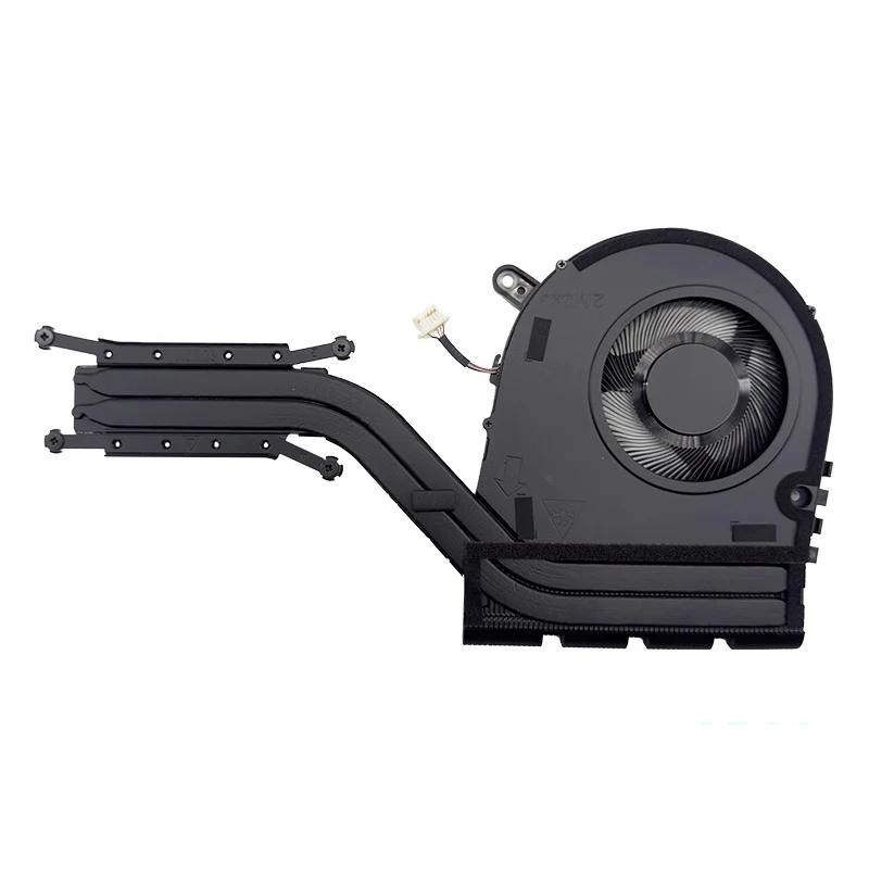 heatsink Cooling Fan Dell Latitude 7440 E7440 002R23 | Laptopfrog
