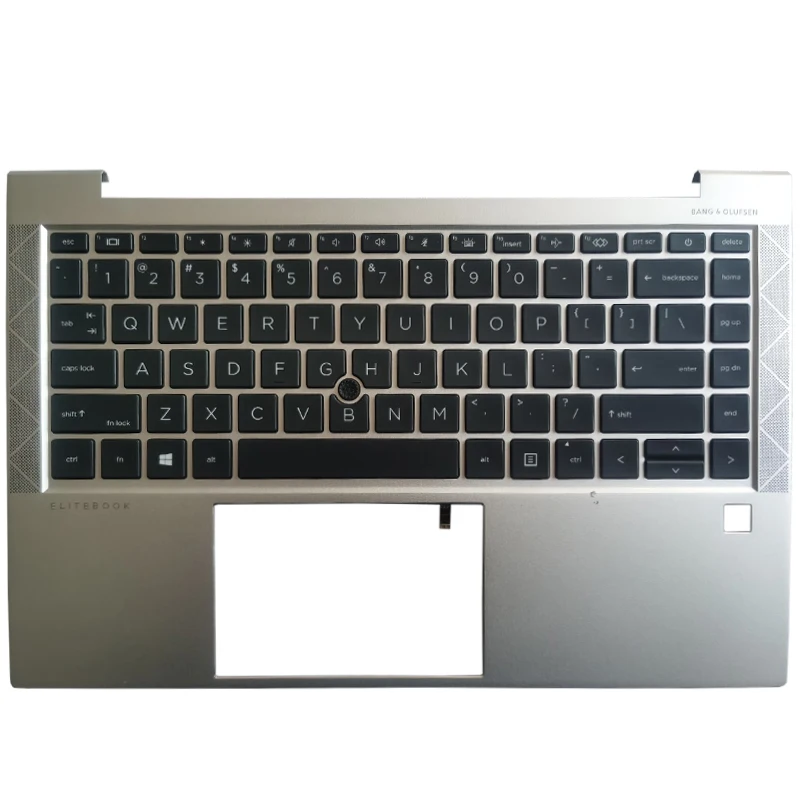 HP EliteBook 840 G8 745 845 G7 6070B1847701 M07090-001 M36312-001 UK US ...
