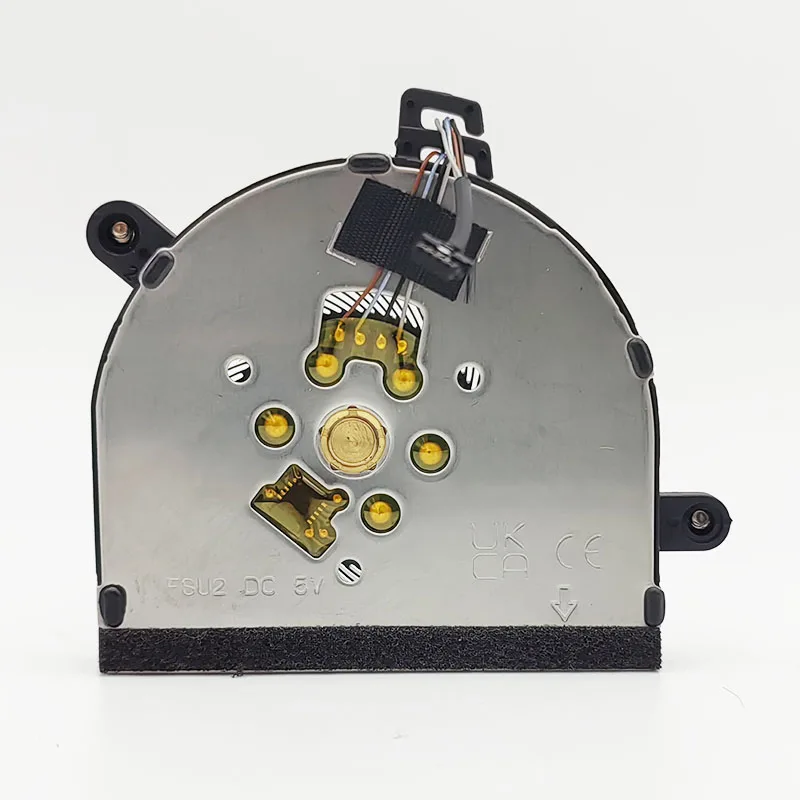 Cooling Fan HP EliteBook 8 G1i 14 AI HSN-I62C-4 HSN-I63C-4 HSN-I62C-6 ...