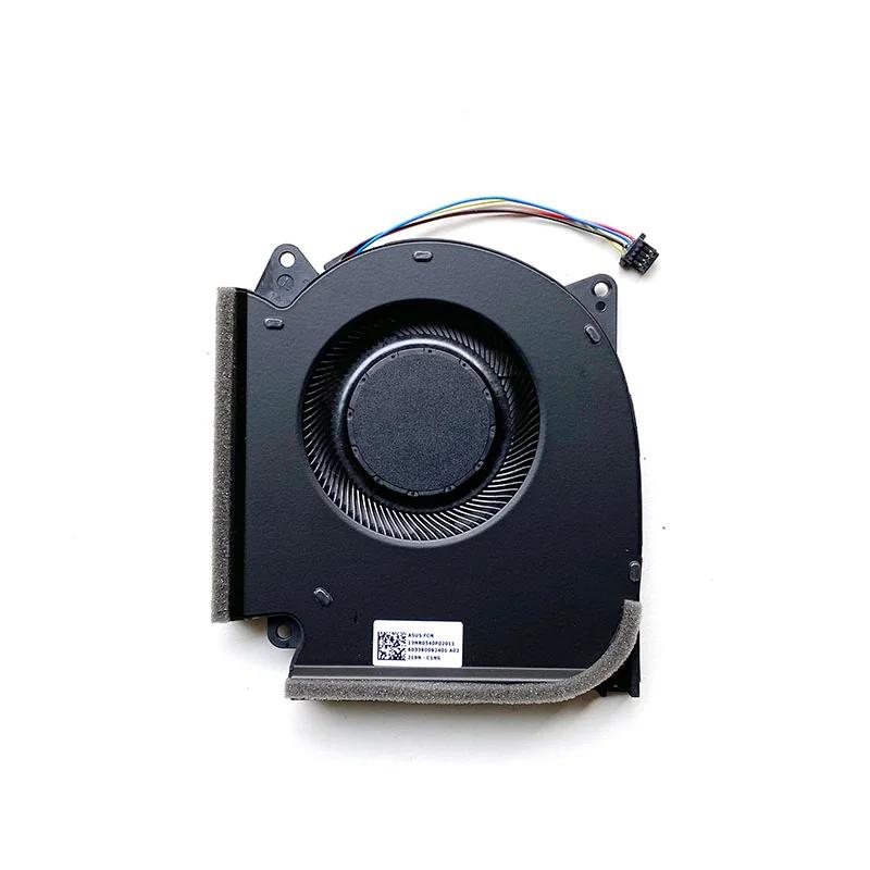 Cooling Fan asus rog Strix 5 6 5plus 2021 5R G513Q G513QY G533Q G713QR ...