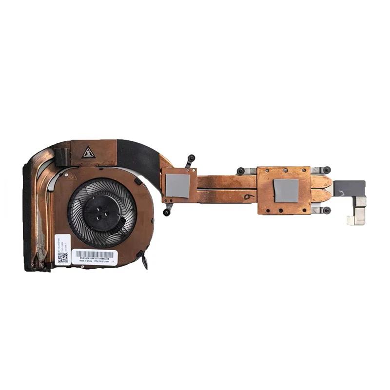 cooling Fan Heatsink lenovo thinkpad T480S 01LV694 | Laptopfrog