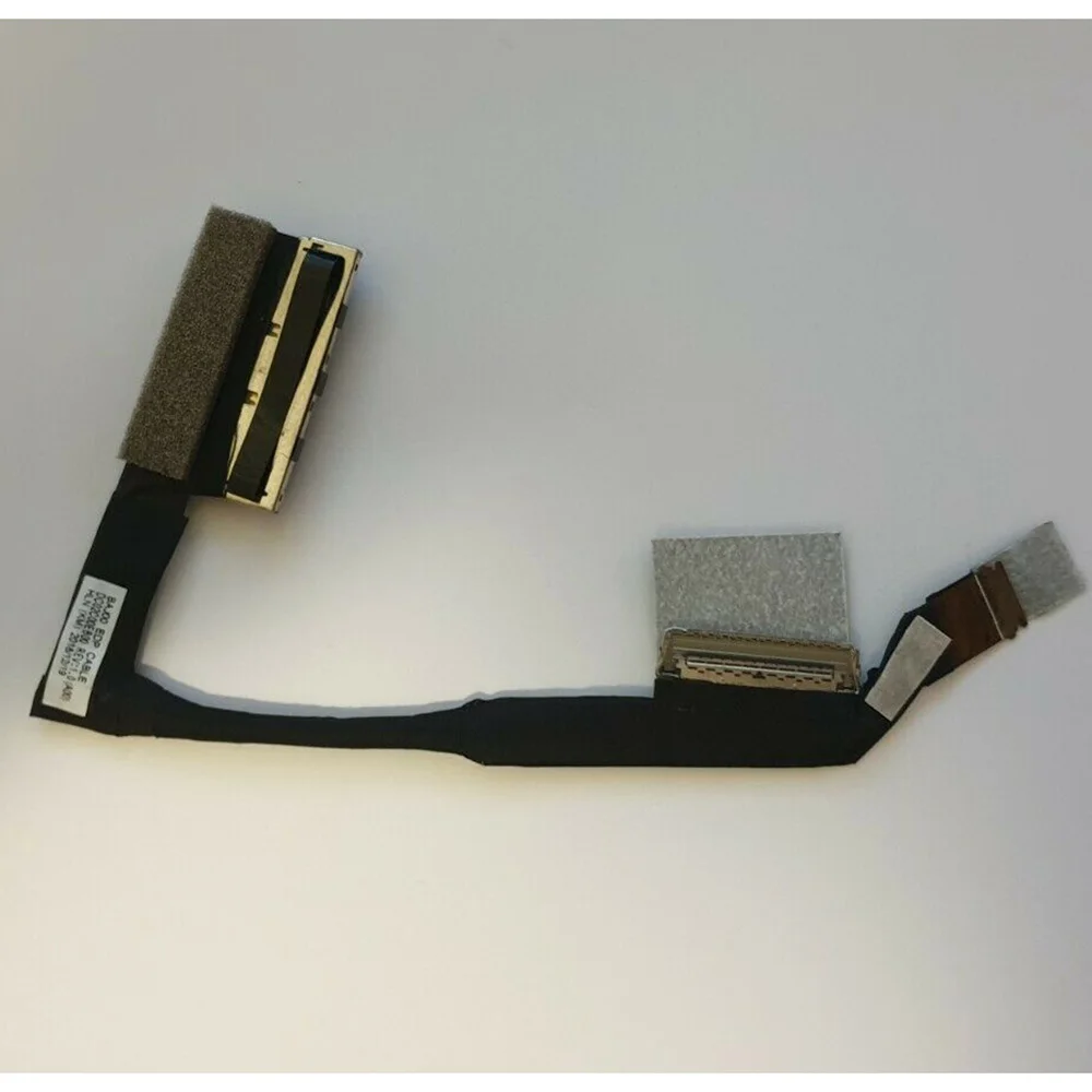 lcd Display eDP Cable Dell Latitude 5285 5290 06100F DC02C00EB00 ...