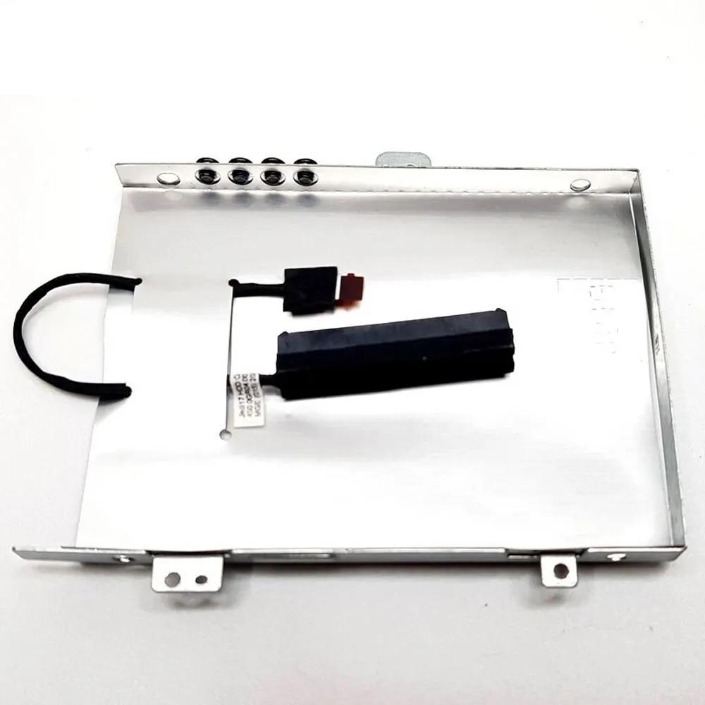 Dell Inspiron 17 7791 P42E HDD SSD Cable Bracket 0J2DDC 052J4G | Laptopfrog