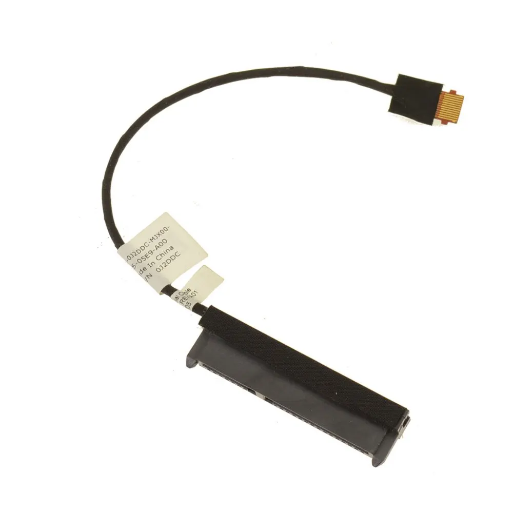Dell Inspiron 17 7791 P42E HDD SSD Cable Bracket 0J2DDC 052J4G | Laptopfrog