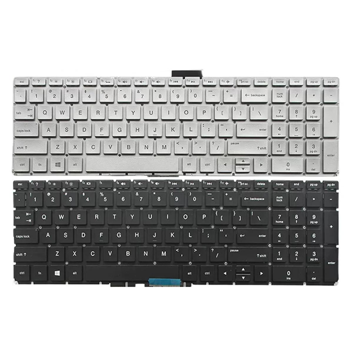Keyboard HP 15S 15S-FQ 15S-DY 15s-fq0000 15s-eq0000AU 15s-dr | Laptopfrog