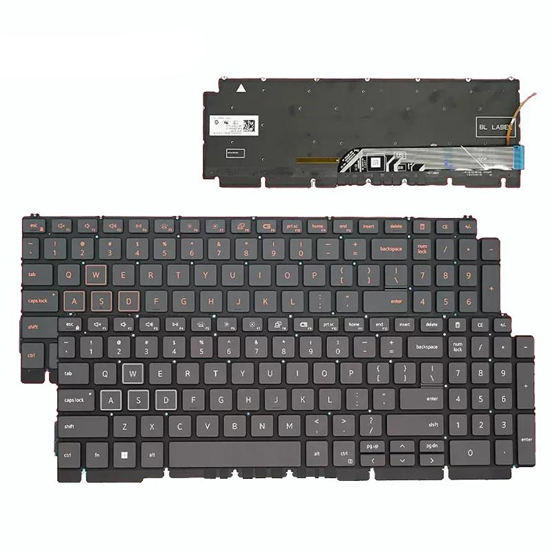 Keyboard dell G15 Ryzen Edition G15 5510 5511 5515 5520 5530 | Laptopfrog