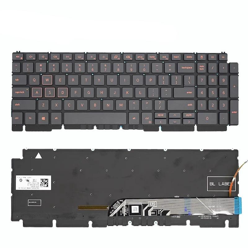 Keyboard dell G15 Ryzen Edition G15 5510 5511 5515 5520 5530 | Laptopfrog