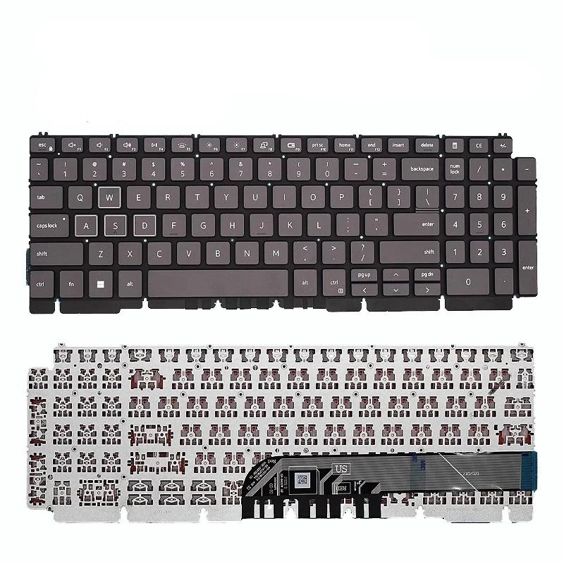 Keyboard dell G15 Ryzen Edition G15 5510 5511 5515 5520 5530 | Laptopfrog