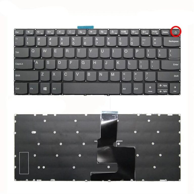 Keyboard lenovo V14-IWL V14-IIL V14-IKB V14-ADA V14-ARE E41-50 | Laptopfrog