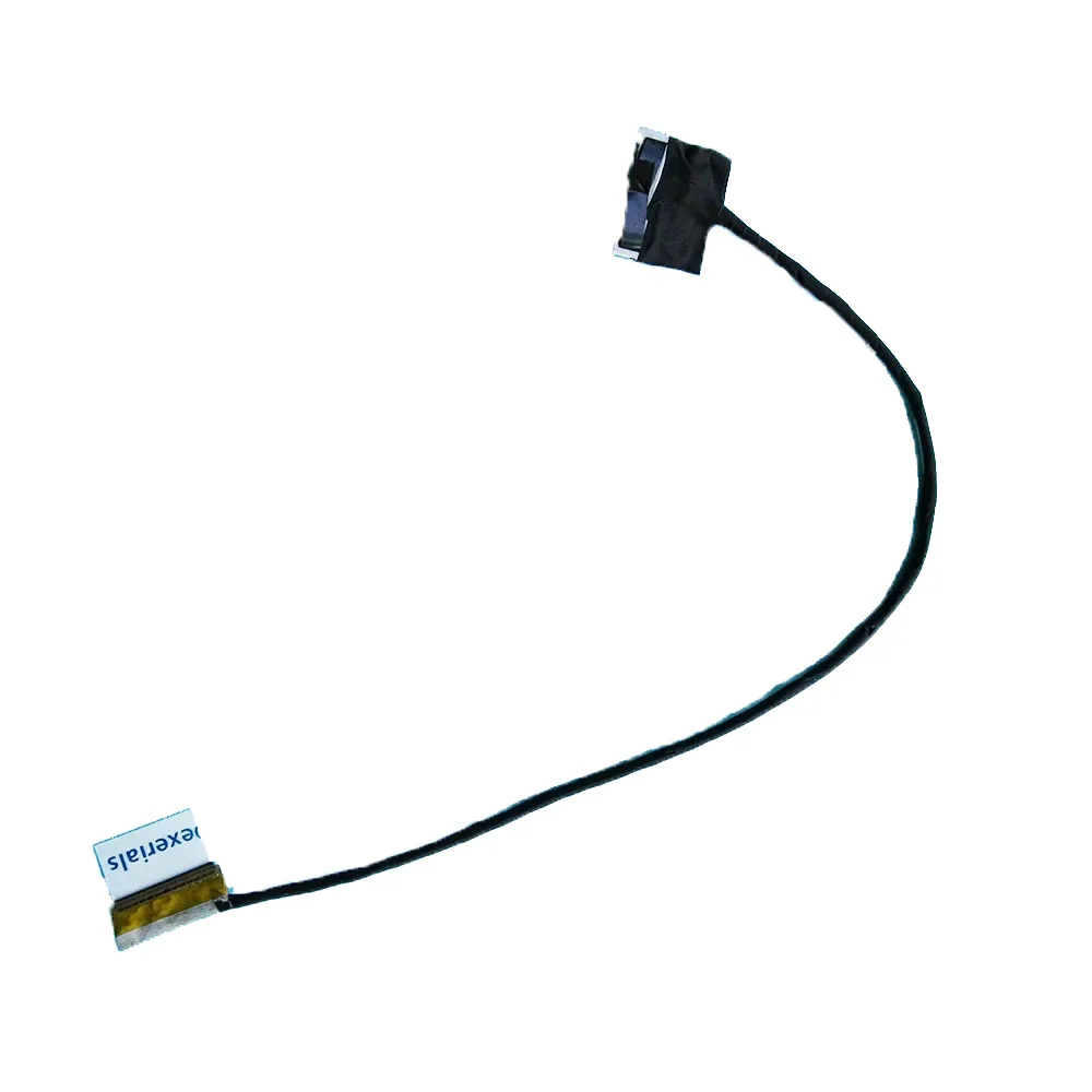 Clevo P775DM P775DM2 P775DM3 lcd cable 6-43-P7751-010-1N 30PIN | Laptopfrog