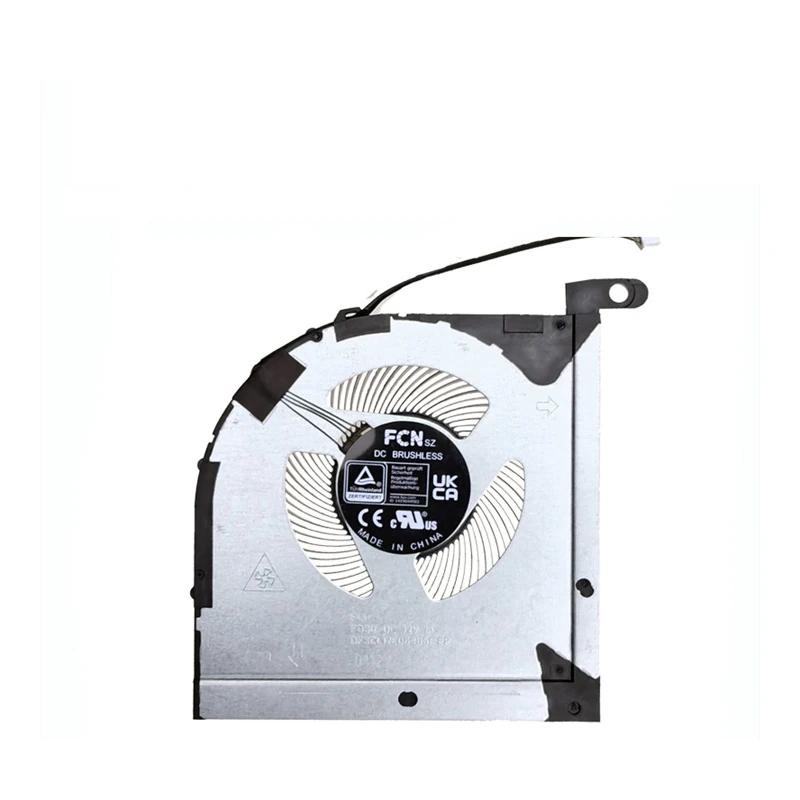Cooling Fan Lenovo Legion R7000P R7000 ARH8 Y7000P IRH8 2023 5H40S20937 ...