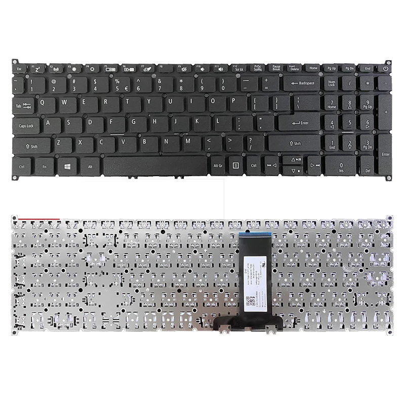 Keyboard acer A317-51 A317-51g A317-51K N17C2 A715-74G | Laptopfrog