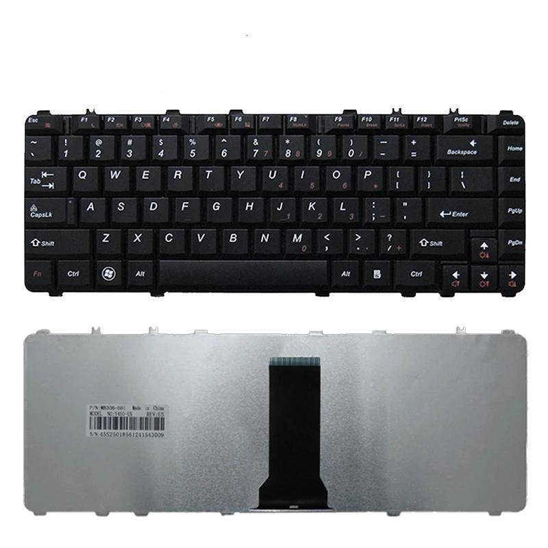 Keyboard Lenovo Y450 Y460 V460 B460E Y550 Y560 B460 Y460P | Laptopfrog