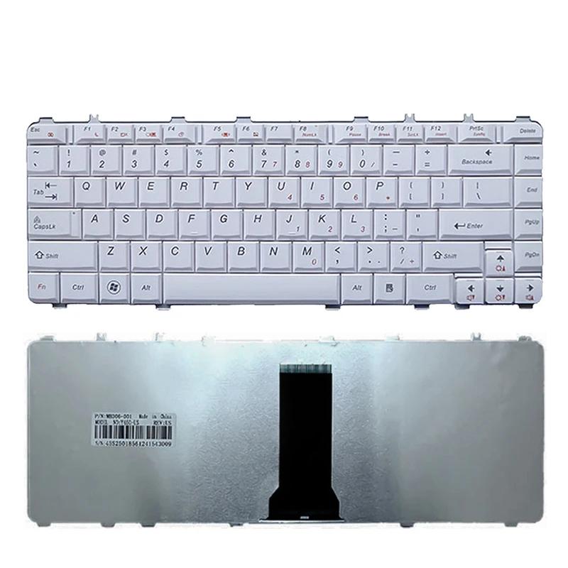 Keyboard Lenovo Y450 Y460 V460 B460E Y550 Y560 B460 Y460P | Laptopfrog