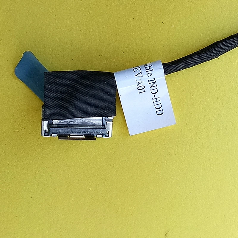 hdd sata cable envy DV7-7000 DV6-7000 50.4SU17.021 2nd | Laptopfrog