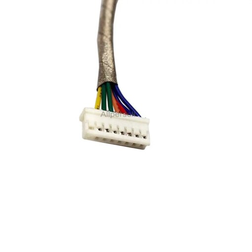 Power Charging Cable DELL XPS 17-L701X N7010 N7110 | Laptopfrog