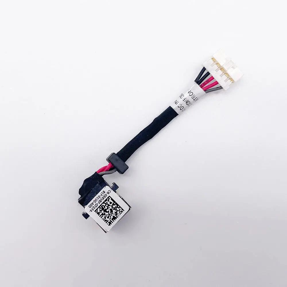 Dell Latitude 7440 E7440 7450 E7450 Power Charging Cable DC30100MF00 ...