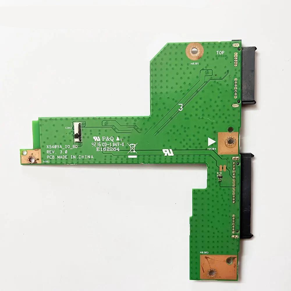 ASUS X540L X540LJ X540LA X540S D540Y F540U R540S A540U C520U FL5700U I ...